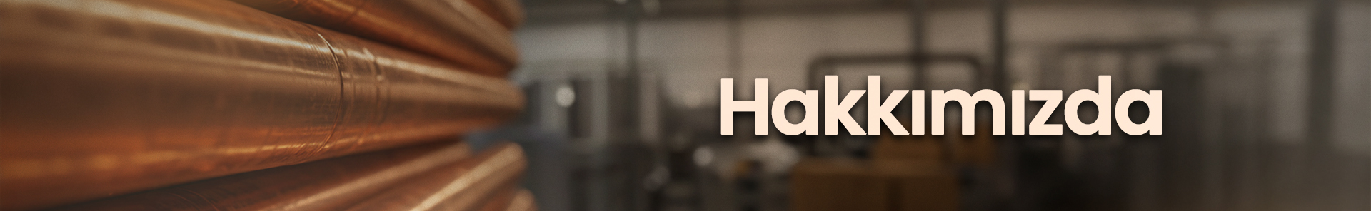 BAMART BAKIR - Hakkımızda